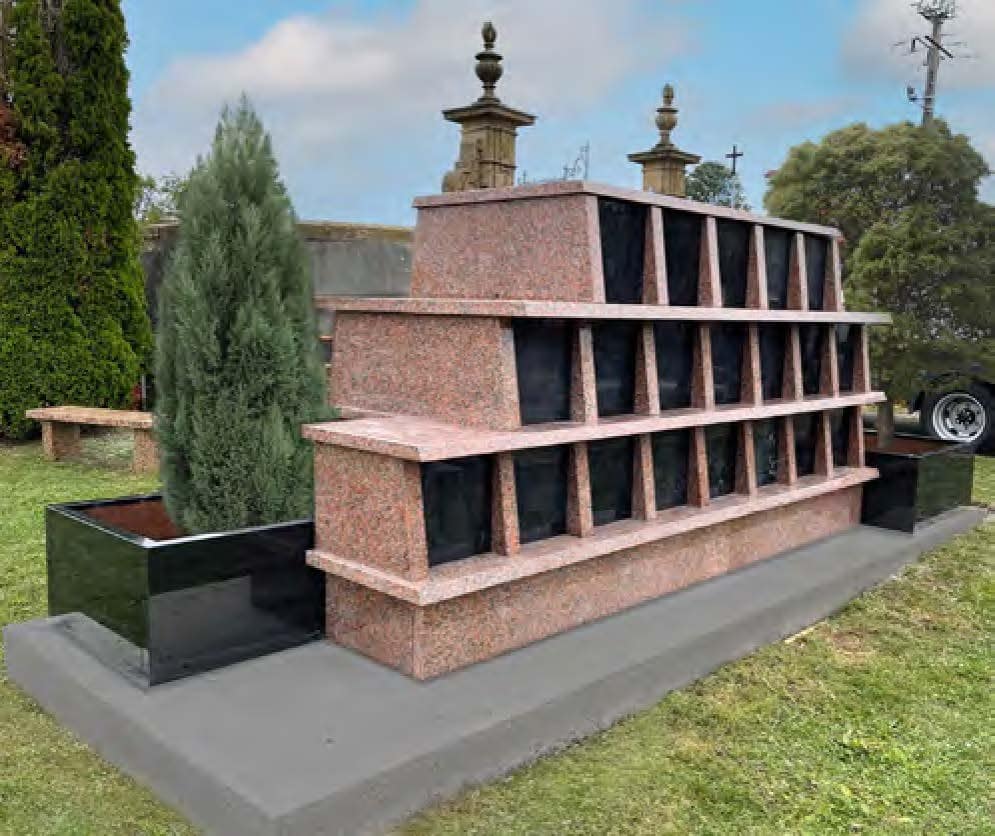 Qu’est-ce qu’un columbarium : définition
